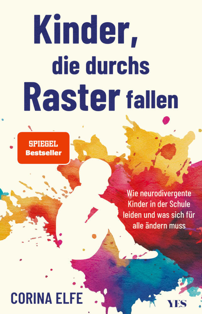 Kinder, die durchs Raster fallen – SCHLAURAUM