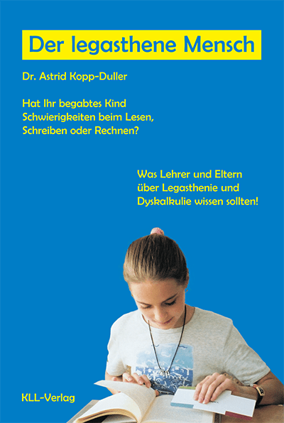 Der legasthene Mensch – SCHLAURAUM